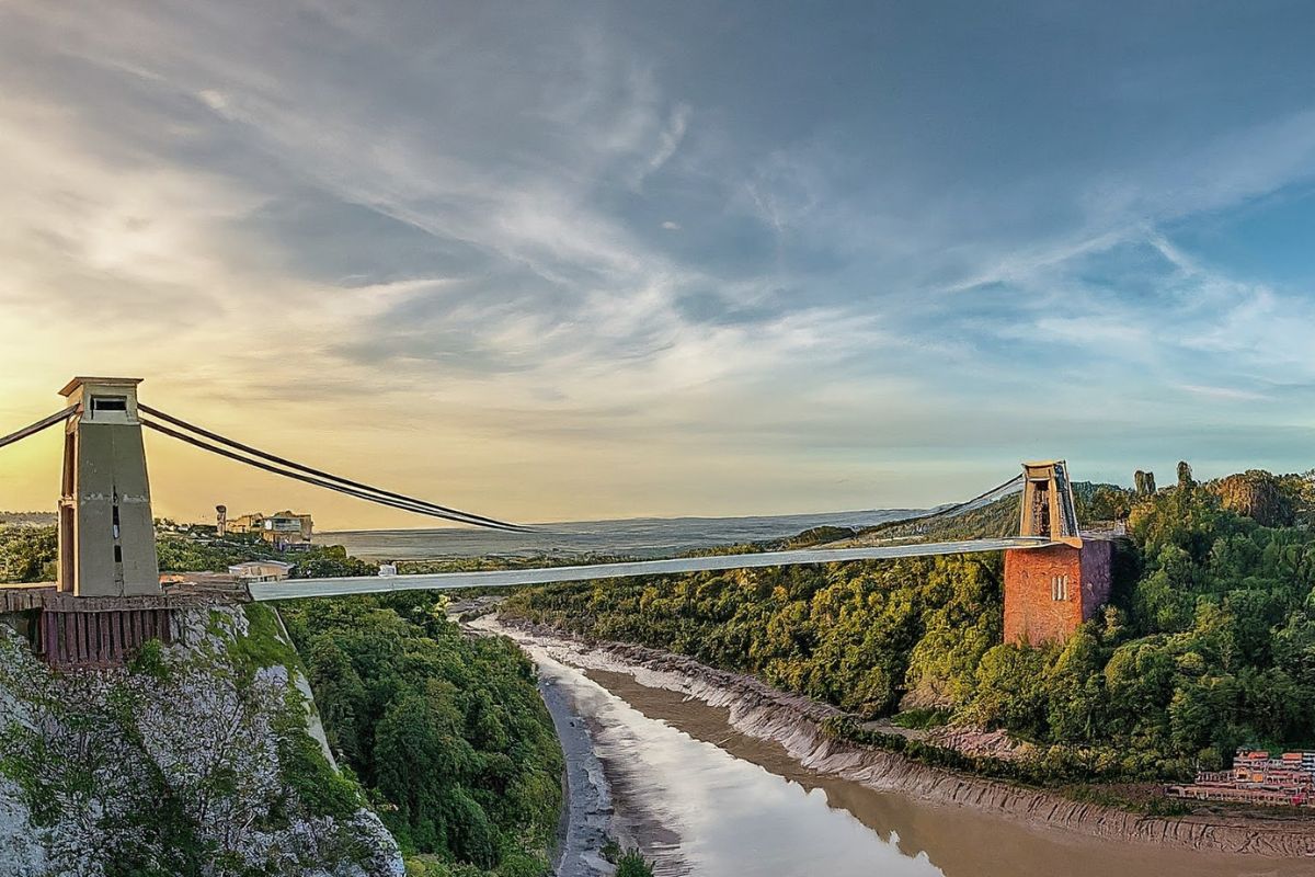 Why Study a Master's at UWE Bristol, UK? - iStudyJourney